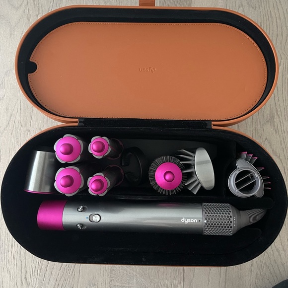 Jewelry | Dyson Airwrap Complete Styler Long Barrel | Poshmark